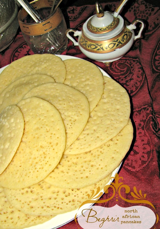 The Teal Tadjine | North African-Inspired Family Traditions + Halal ...