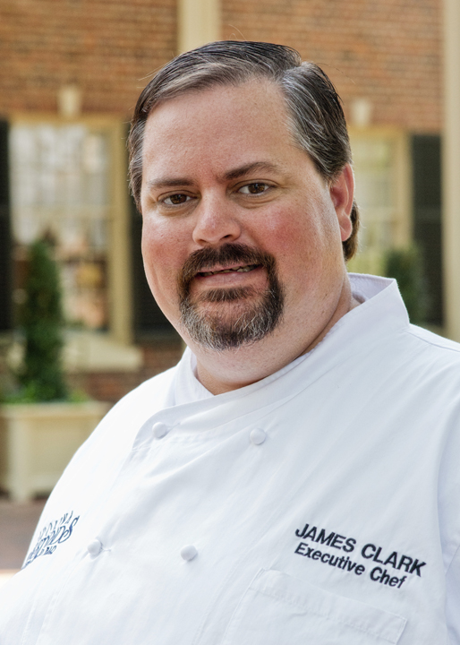 New Executive Chef at Carolina Inn Continues Sustainable Dining