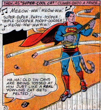 Cat Concerto - TV Tropes