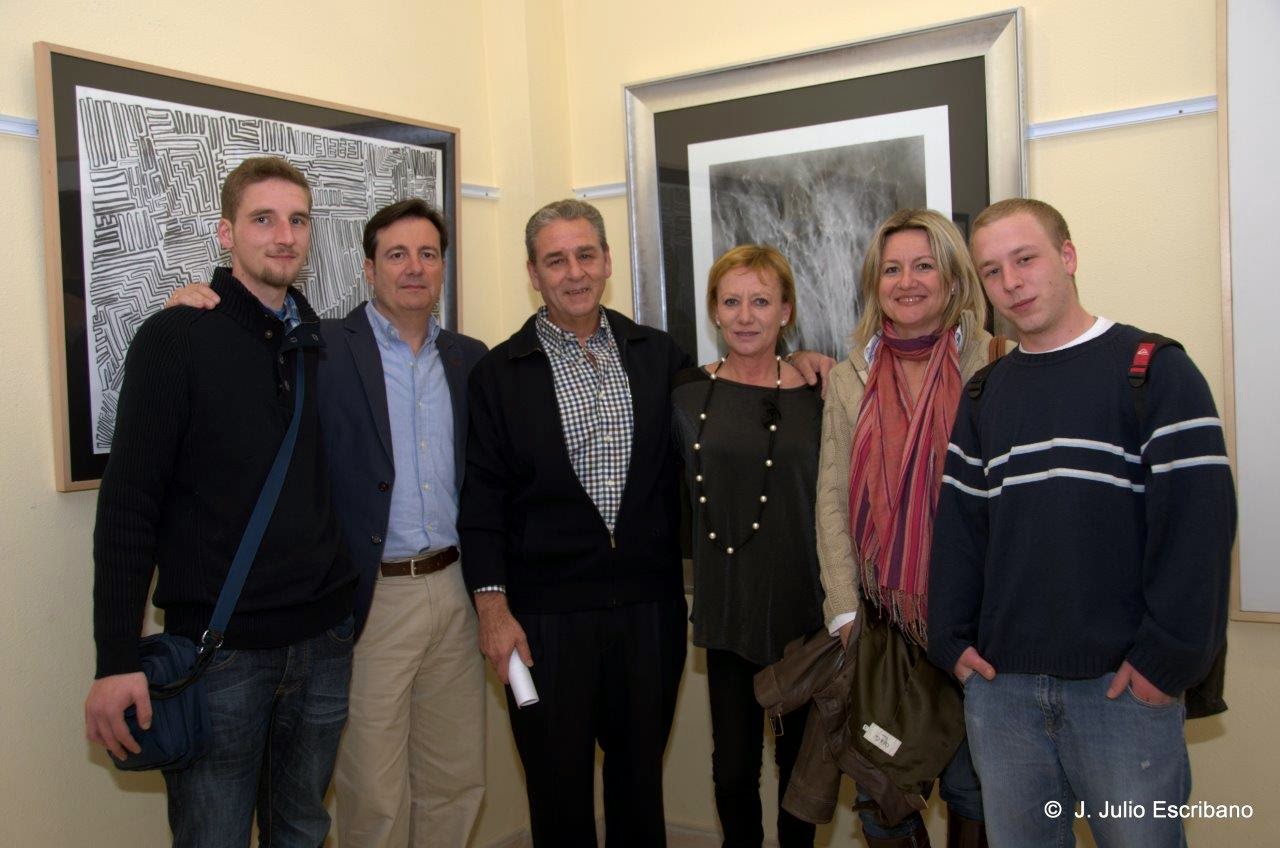 ASOCIACIÓN DE ARTISTAS ALICANTINOS: LAS “OCURRECIAS” DE DANIEL ...