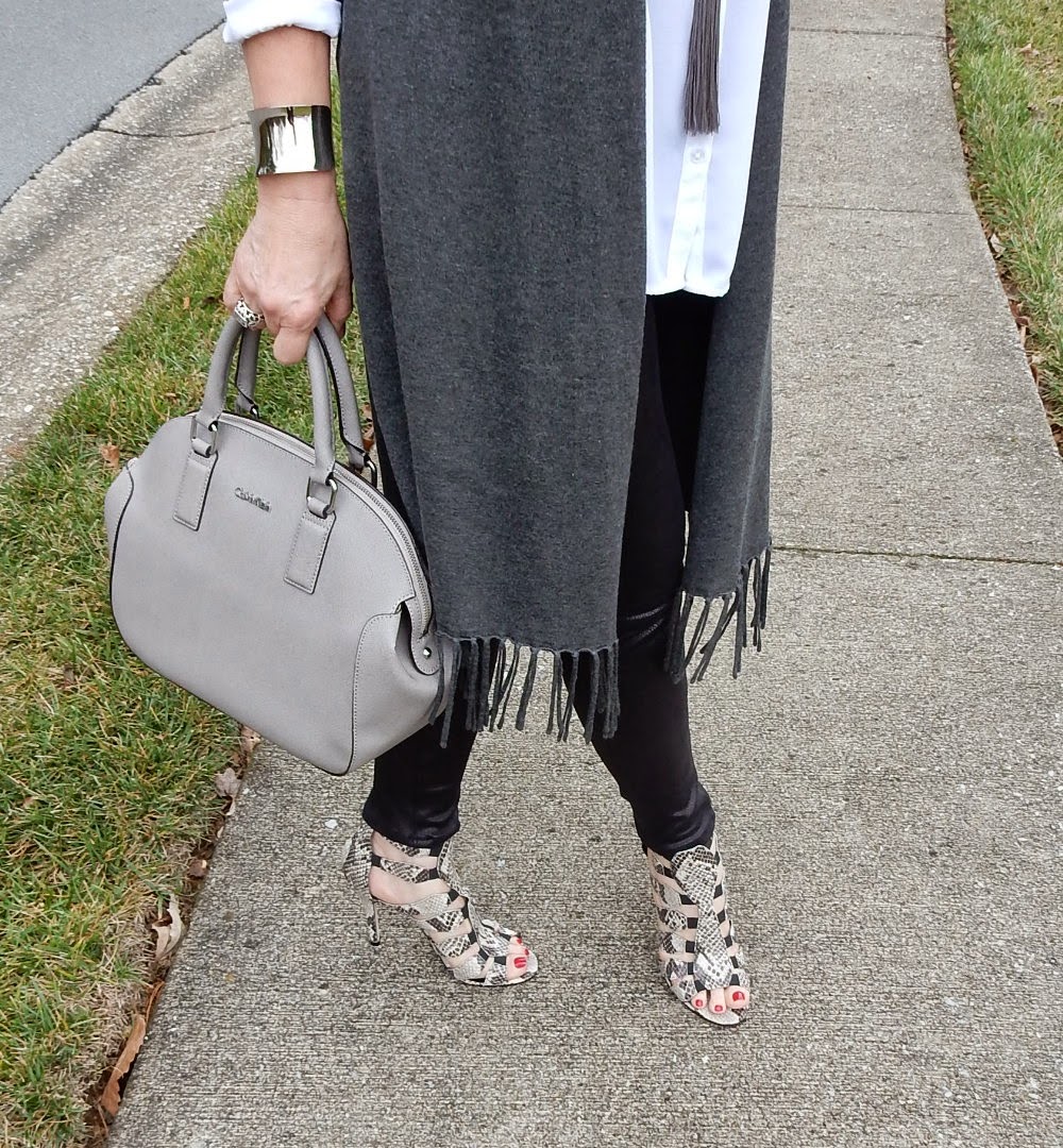 Fifty, not Frumpy: after 50 style