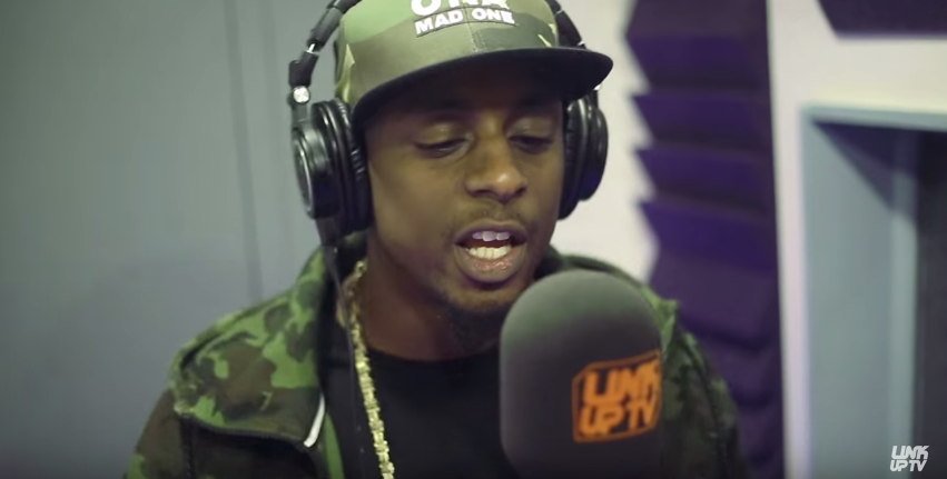 THE GRIME REPORT: Safone - Behind Barz [Video]
