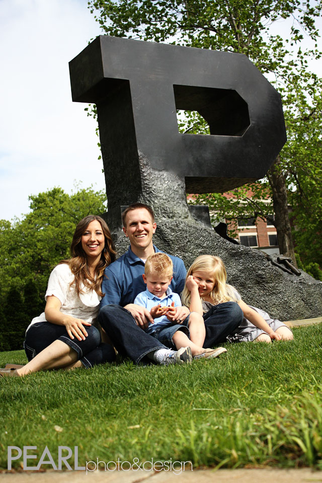 Pearl Photo and Design.: Nielson Family, Part II...too many great ones!