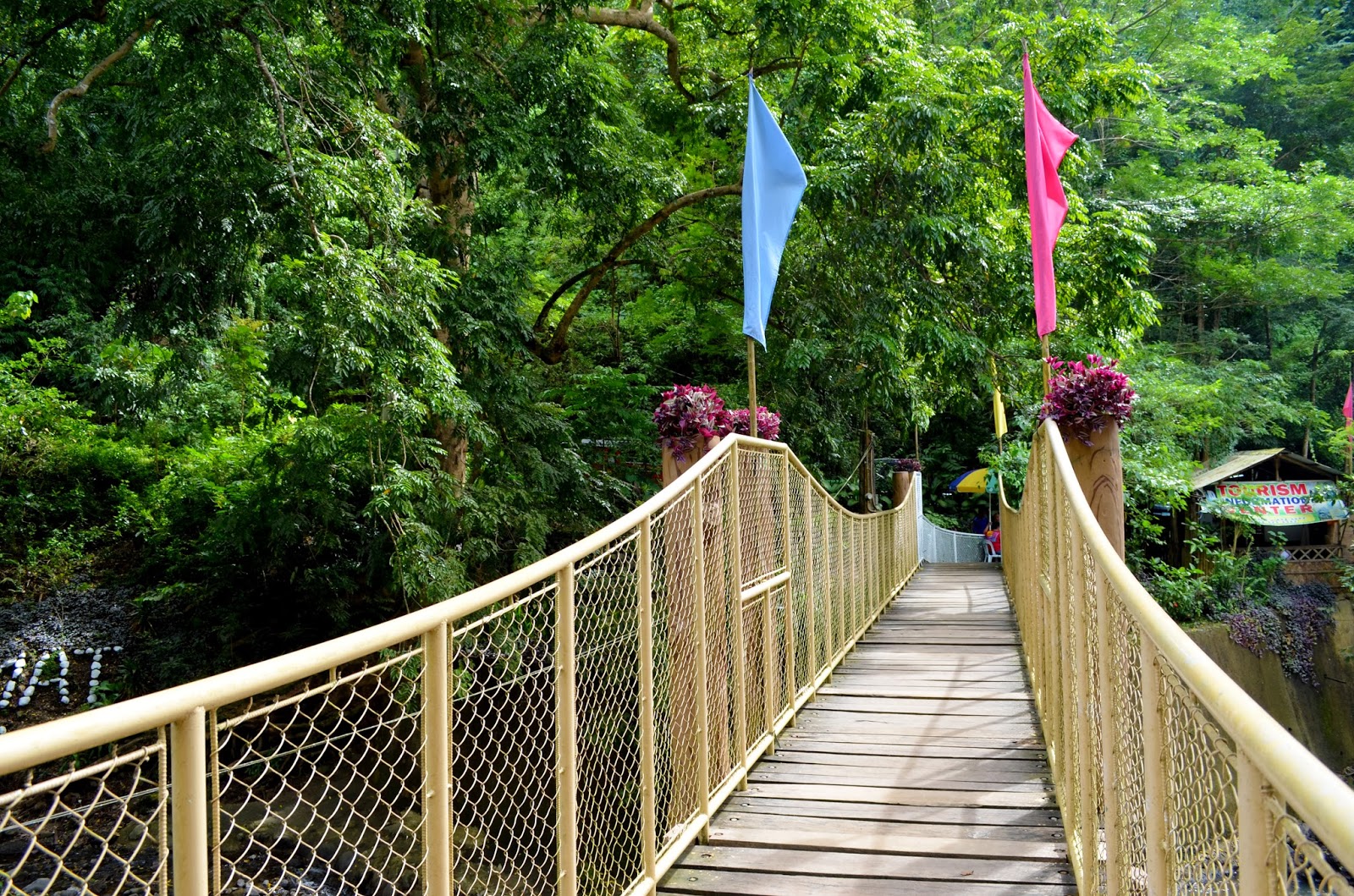 H E L L O ♥ K I M M Y : Daranak Falls, Tanay Rizal