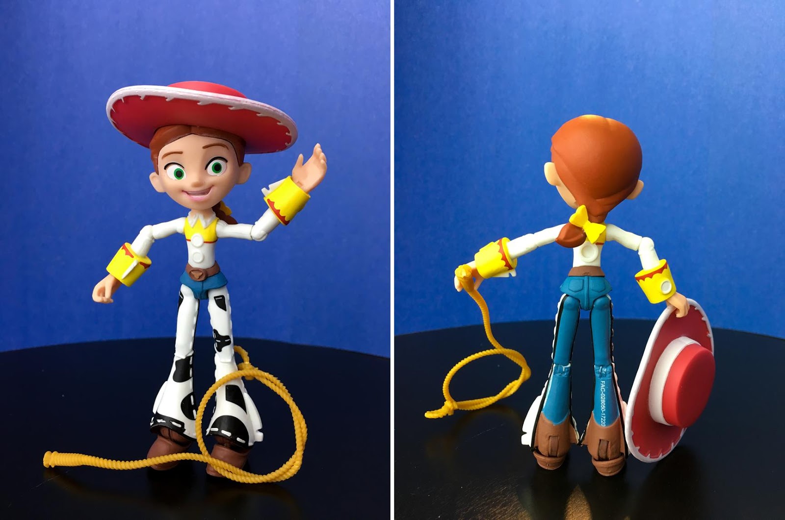 Shop Disney's Pixar Toybox Action Figures - Our Video Review | Pixar Post