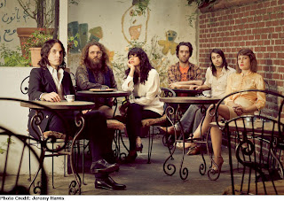 The POP! Stereo: Something Like A Phenomenon