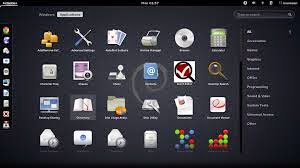 Tecnologia da Informática: Sistema Operacional Linux