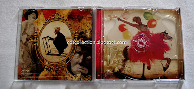 ## Cds Collection ##: Pink - Funhouse (Tour Edition) [EU]