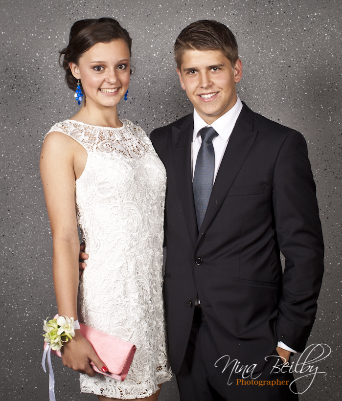 High School Formal Dance Photography - Killara High School