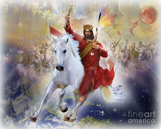 A Layman Looks at the Word: Jesus Christ: Prophet, Priest, King, and ...