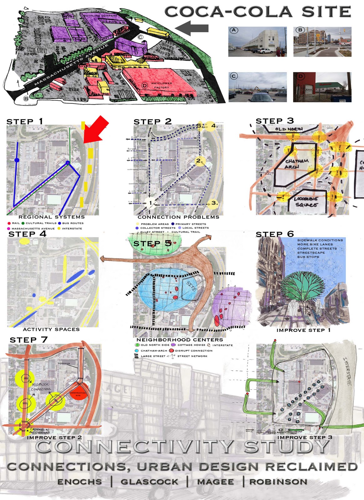 Life as an Urban Planning Student