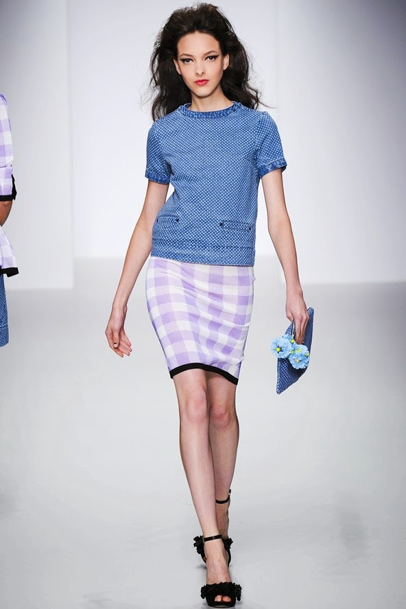 New Spring & Summer 15 collections | Fashion