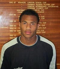 The Reckless Guide to Barnet FC: GREAT MATCHES - CRAWLEY TOWN 2004-05