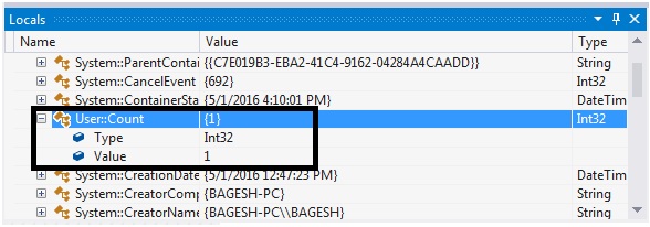 Microsoft Business Intelligence: Breakpoints in SSIS