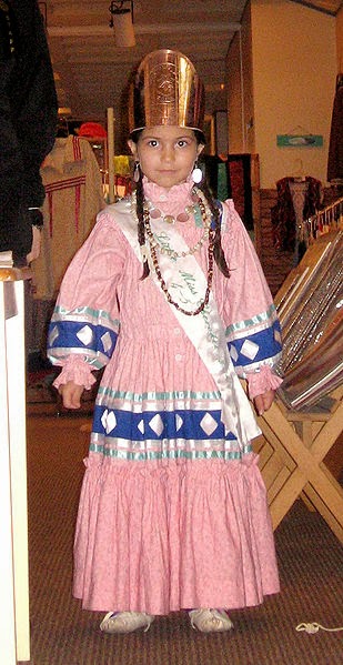 Native American Antiquity: Cherokee Misconceptions, Part 7: The ...