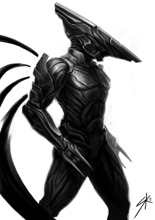 Gilles Ketting: MDK 3.0