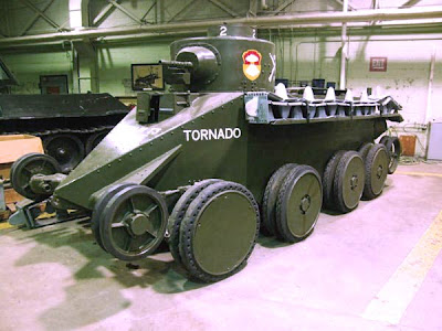 Military Analysis: Christie.