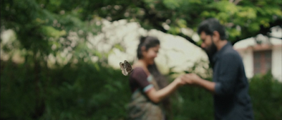 The Philosophy of Premam - Chapter Two - Butterflies are Mentally ...