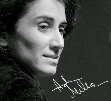 Ada Milea (RO): Quijote