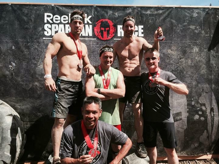 kenneth in the (212): Hot for Fergie