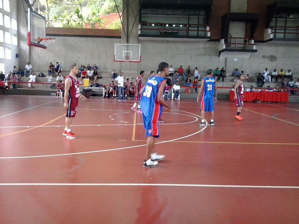 Conociendo a Sam Shepherd jr. ~ Se Habla Basket