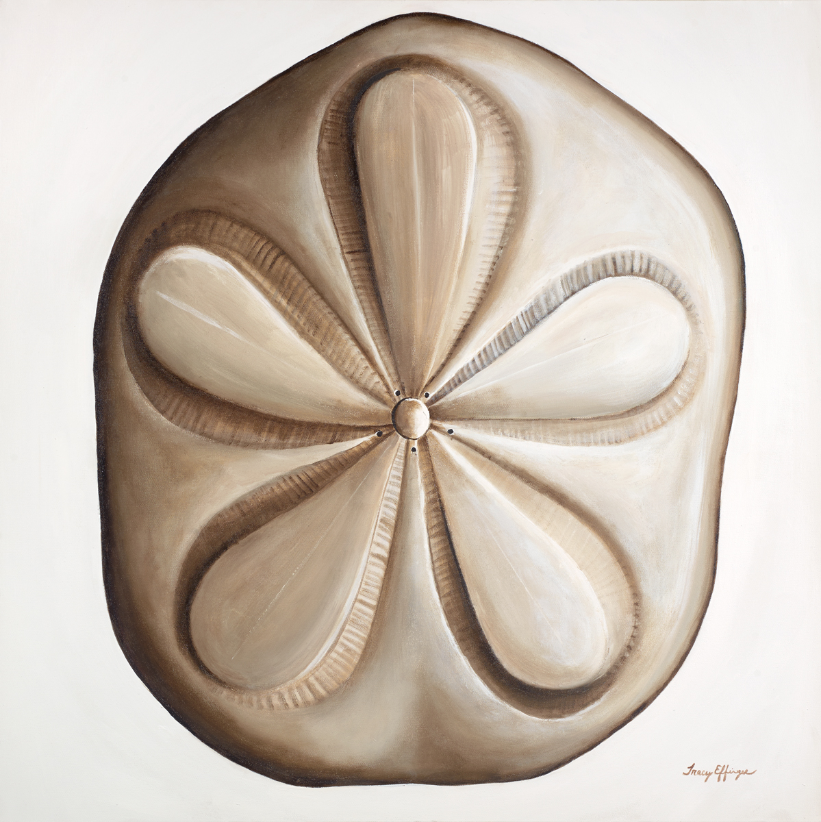 Paintings By Tracy Effinger Upton