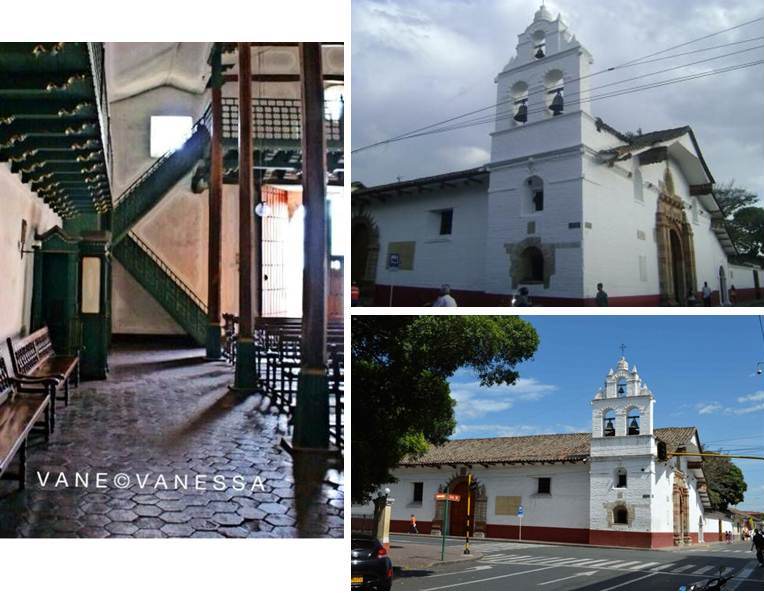 Diego Salcedo Salcedo y su legado arquitectónico y cultural: La ...