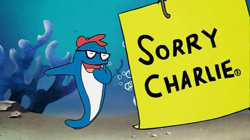 Cognitive Dissidence: Sorry, Charlie!