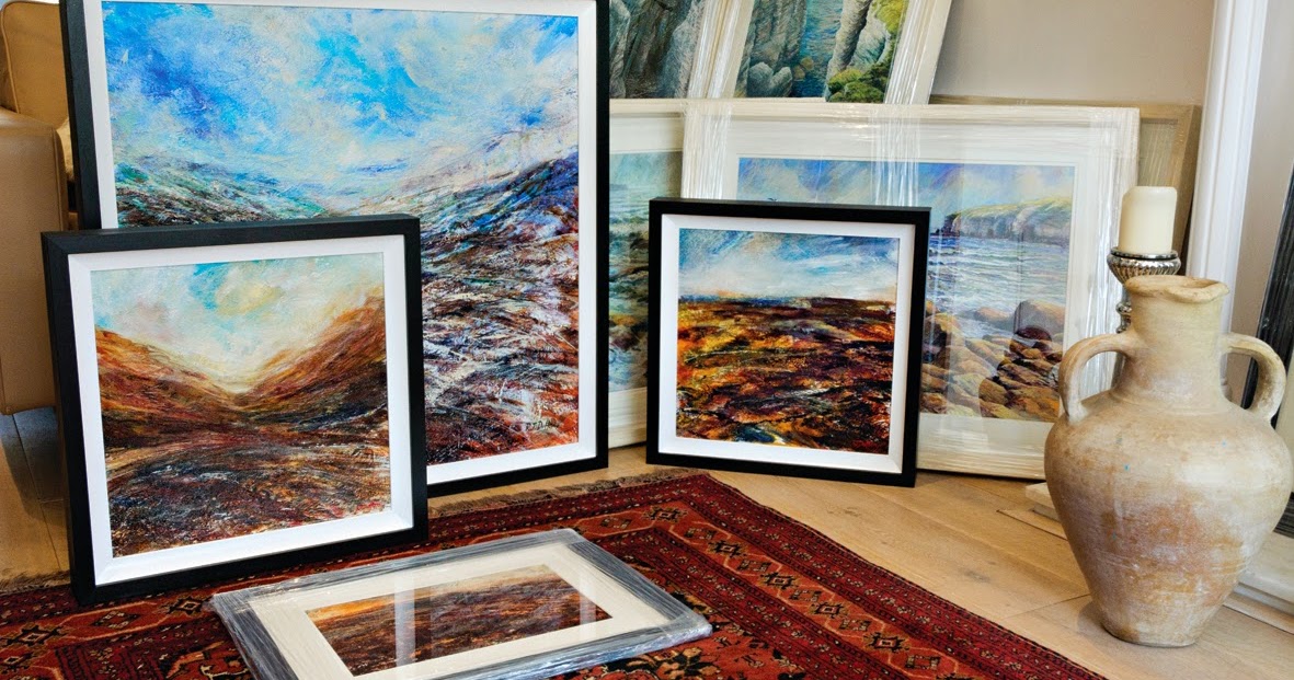 Robert Dutton Artist