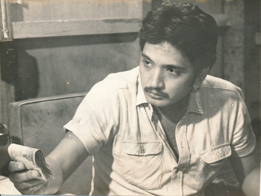 Name That Filipino Actor!: Rudy Fernandez