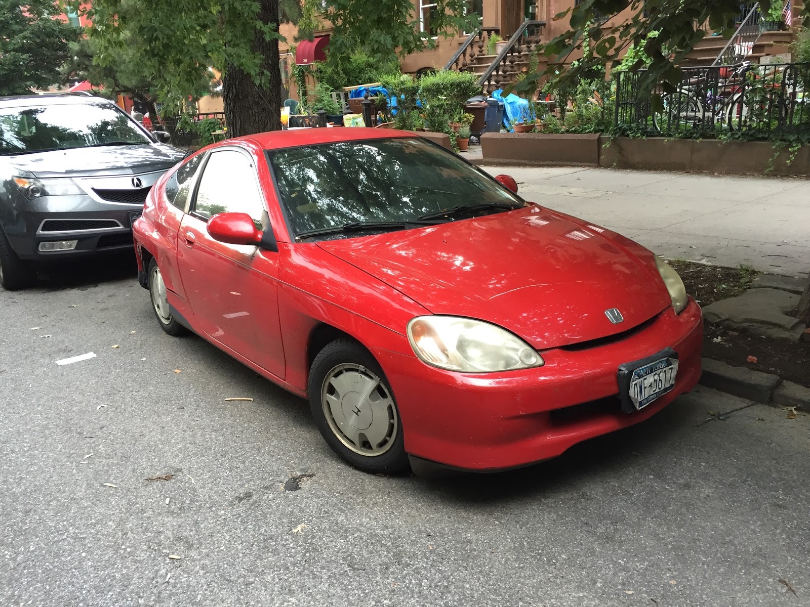 NYC Hoopties - Whips Rides Buckets Junkers and Clunkers: Historically ...