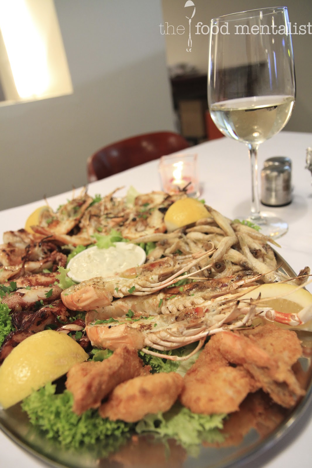 Balkan - The Original Balkan Restaurant - Sydney