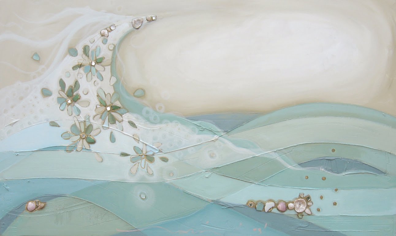 Emilia Marcón: SERIE: SOMOS LUZ