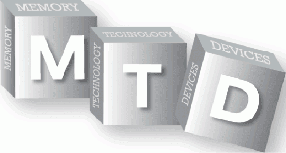 Memory Technology Device Mtd