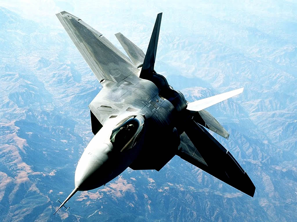 The Cat: Jet Fighter Wallpapers