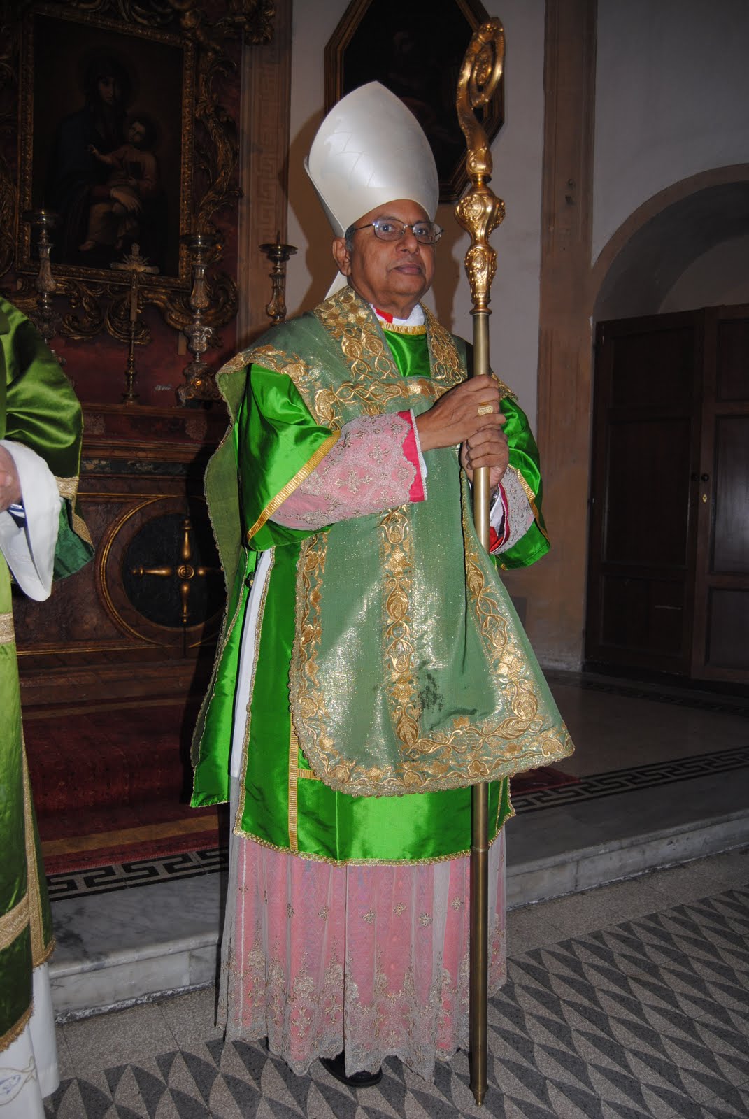 Orbis Catholicus Secundus: Malcolm Cardinal Ranjith the Great