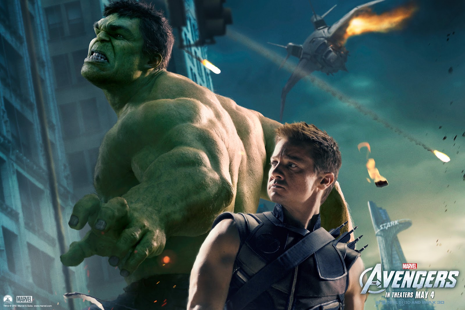 Radiação Gama: MAIS ALGUMAS IMAGENS DO HULK PARA O FILME DOS VINGADORES