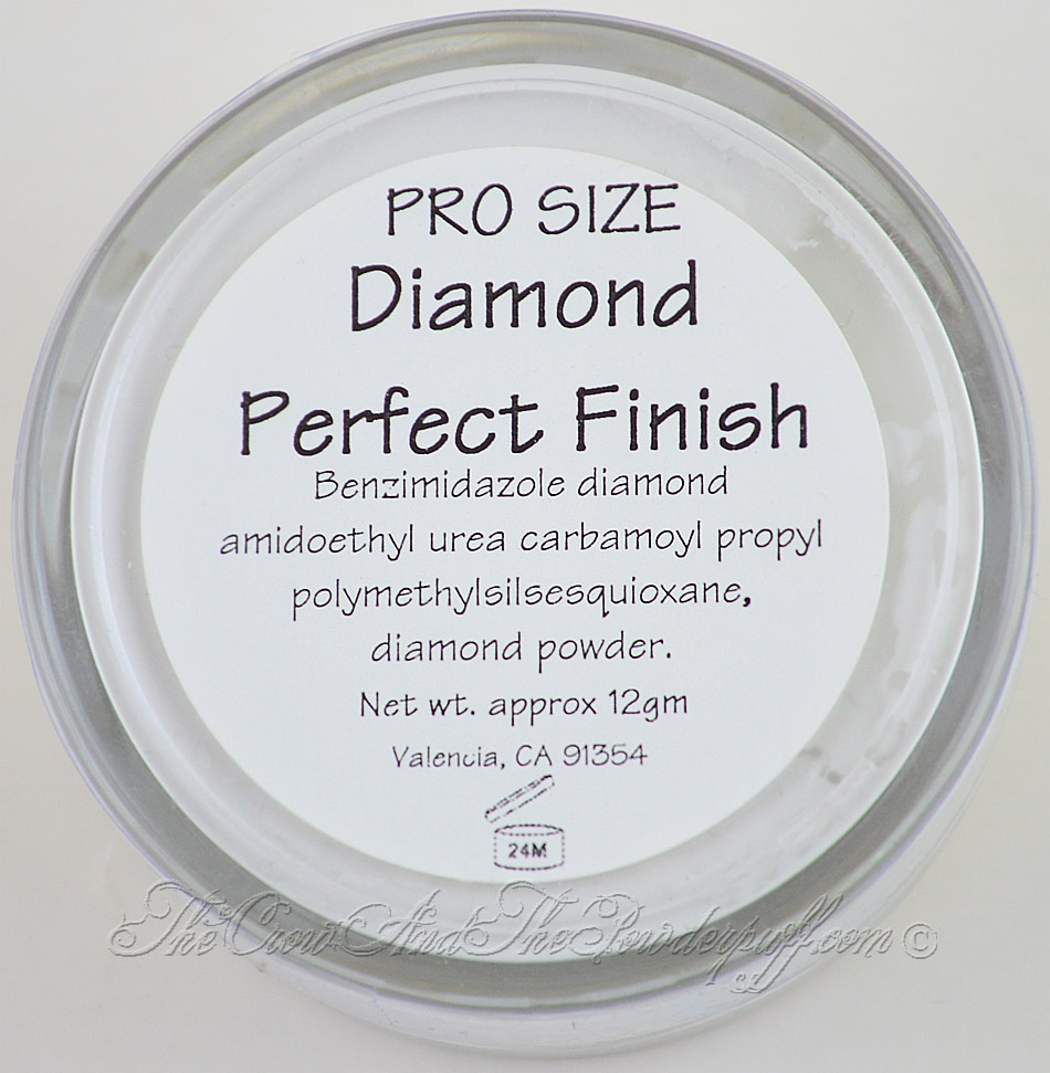 The Crow and the Powderpuff | A Creative Makeup & Beauty Blog: Purely ...