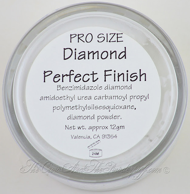 The Crow and the Powderpuff | A Creative Makeup & Beauty Blog: Purely ...