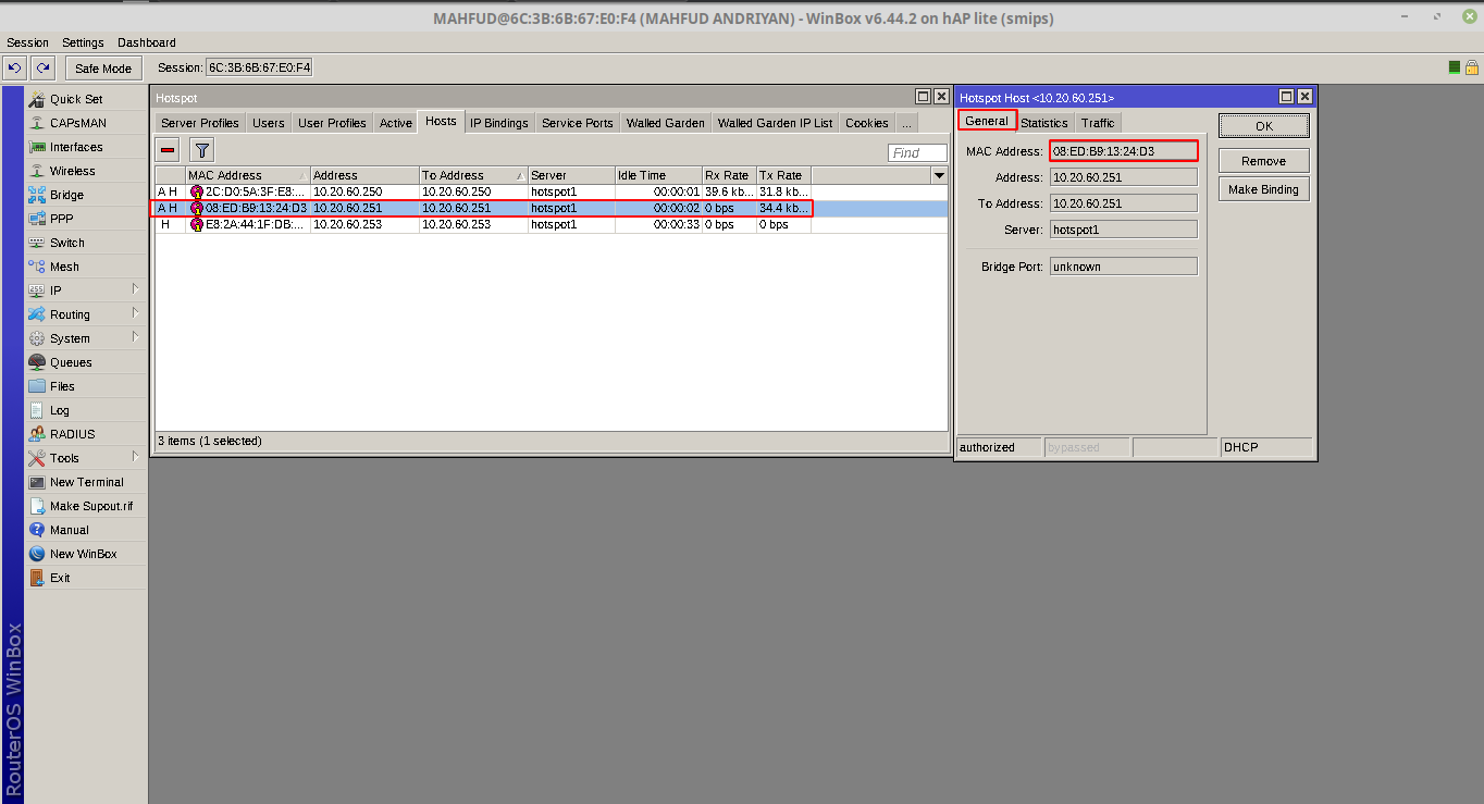 Cara Bypass Login Hotspot Mikrotik || MAHFUD ANDRIYAN ~ MAHFUD ANDRIYAN ...