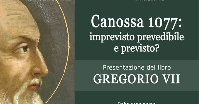 Italia Medievale: Canossa 1077: imprevisto prevedibile e previsto