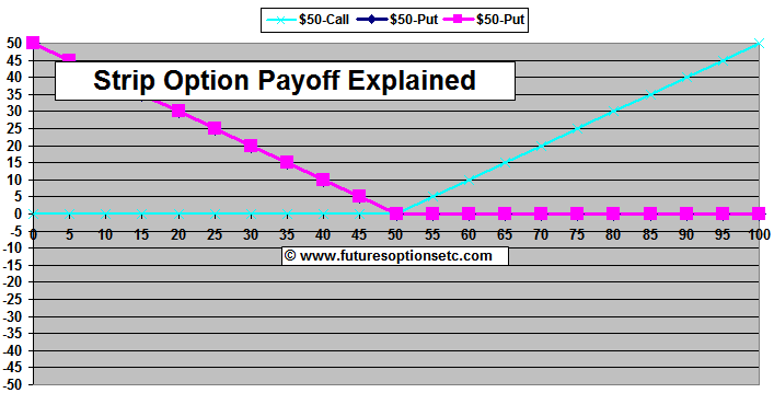 Strip Option Trading: Payoff Functions Explained with Example: Options ...