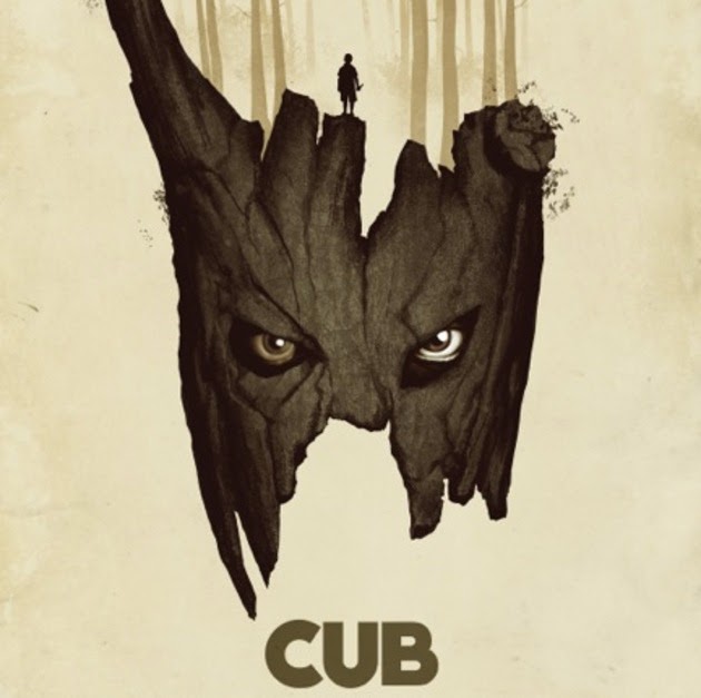 The TIFF Midnight Madness Blog: CUB: Scouting... Murder Scouting, that is.