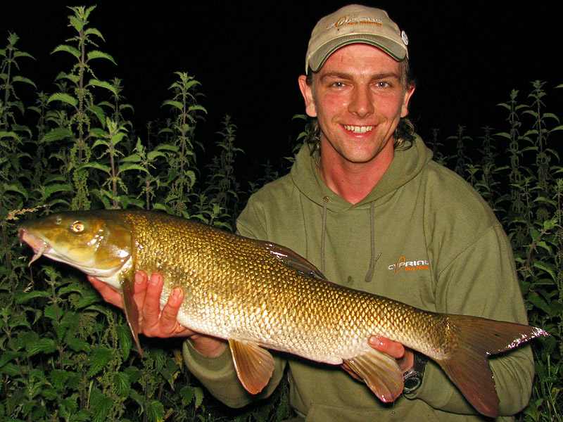 Andrew Kennedy's Angling Blog at Just-Fish.co.uk - Fishing Blog Coarse ...