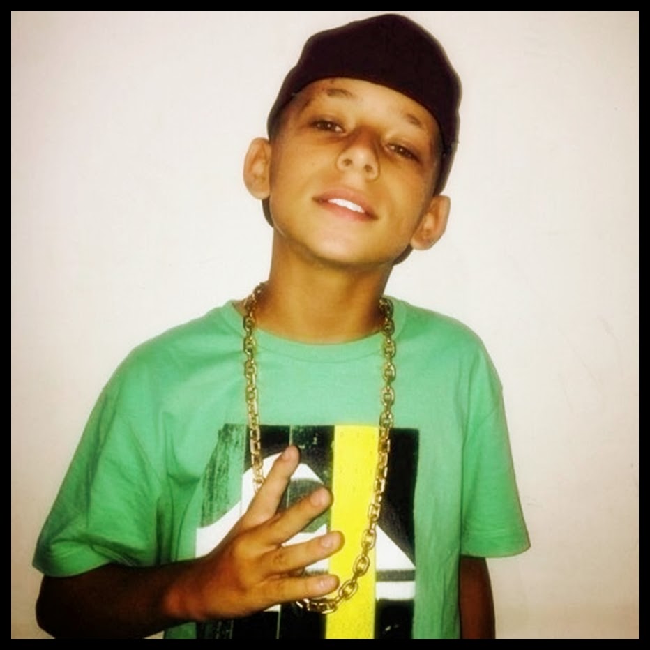 Notívagos O Dia Pela Noite: MC PEDRINHO O FENÔMENO DO FUNK OUSADIA # ...