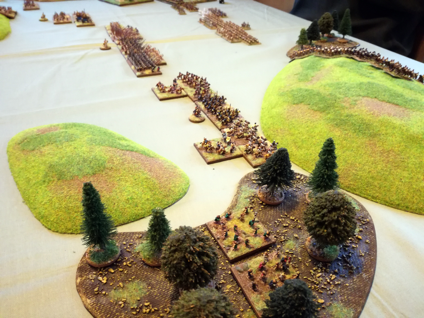 [TMP] "Hail Caesar - Sojourn in Sicily, c.275 BC" Topic