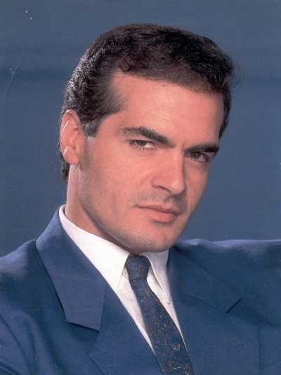 FOTONOVELAS / FOTOROMANZI: ♥ BRUNO MINNITI ♥