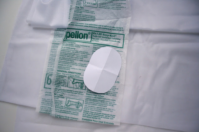 Tutorial: Invisible elbow patches to protect sweaters / Create / Enjoy