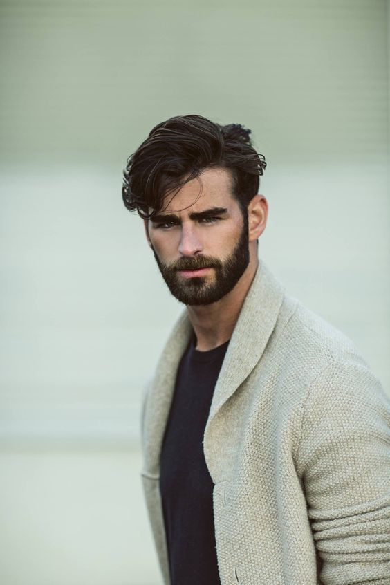 Macho Moda - Blog de Moda Masculina: Os Estilos de Barba para 2017 ...