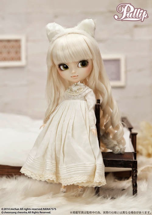 Pullip 2014